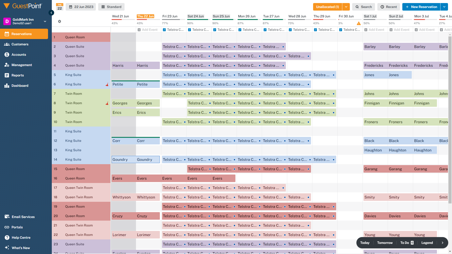 GuestPoint | Reviews, Pricing & Demos - SoftwareAdvice AU