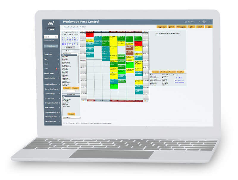 PestPac Reviews, Demo & Pricing - 2022