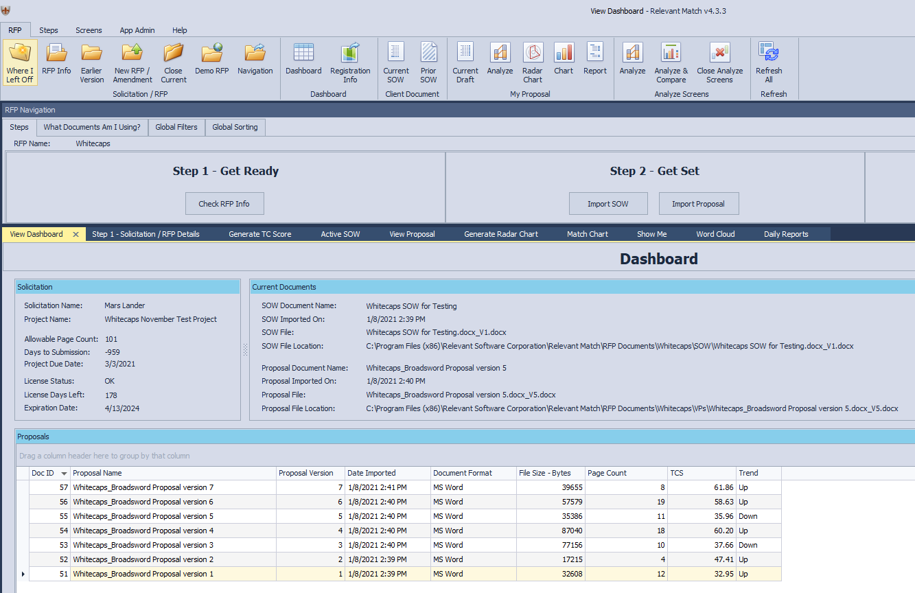Relevant Match Reviews, Pricing & Ratings | GetApp NZ 2025