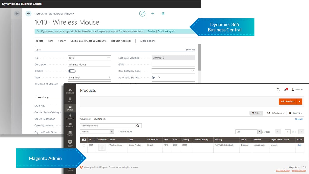 i95Dev Connect Suite | Reviews, Pricing & Demos - SoftwareAdvice GB