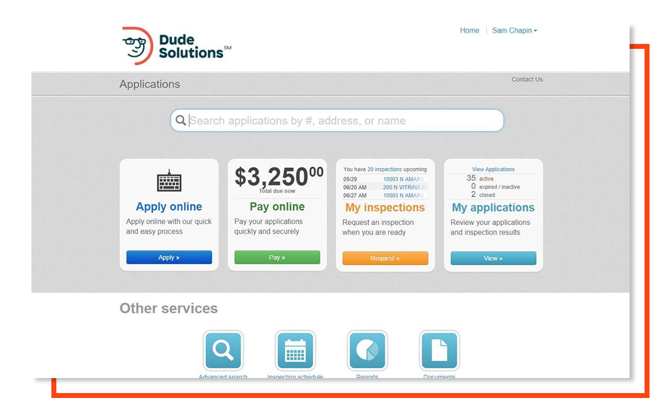 SmartGov Software - 2025 Reviews, Pricing & Demo