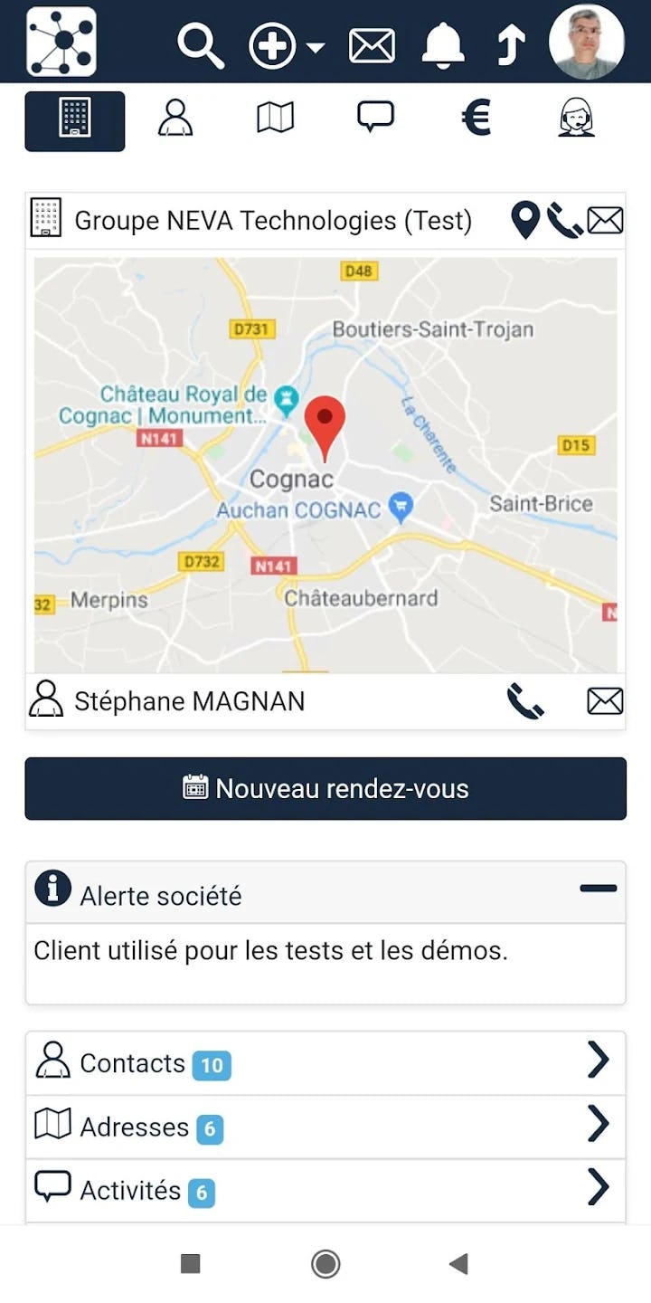 Oxiva Software - 2025 Reviews, Pricing & Demo