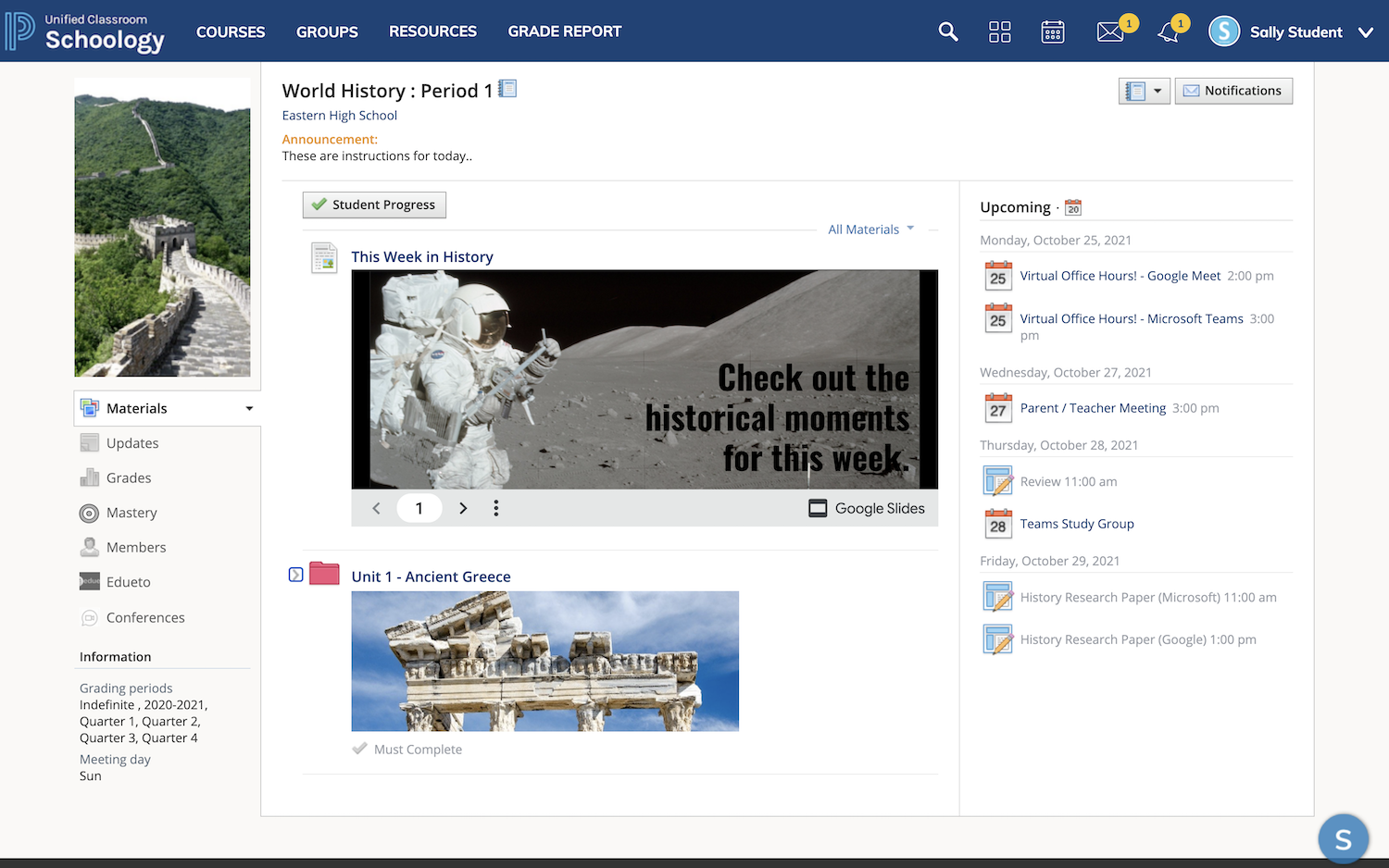 PowerSchool Schoology Learning Reviews, Pricing & Ratings | GetApp NZ 2025