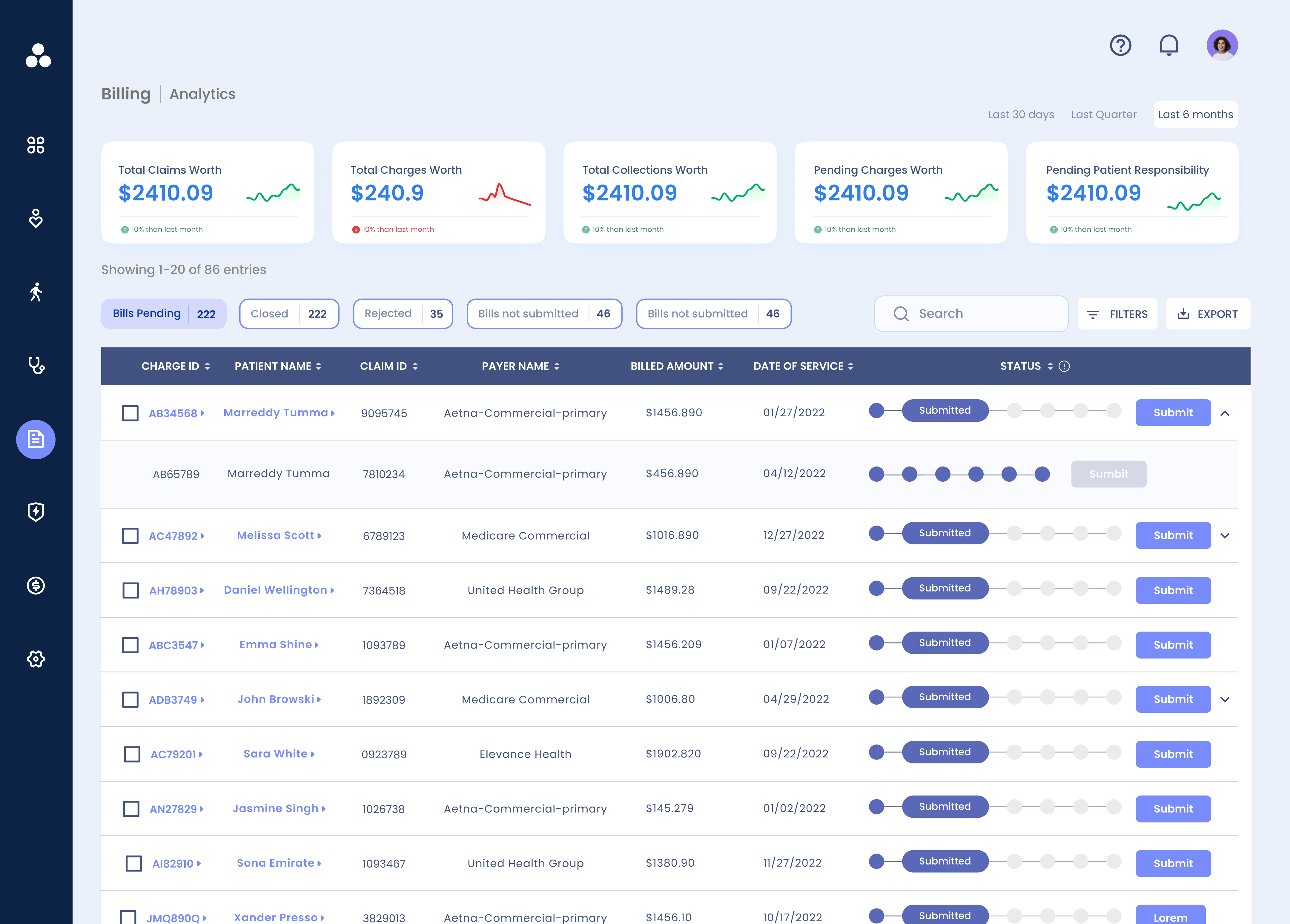 SPRY Software - 2025 Reviews, Pricing & Demo