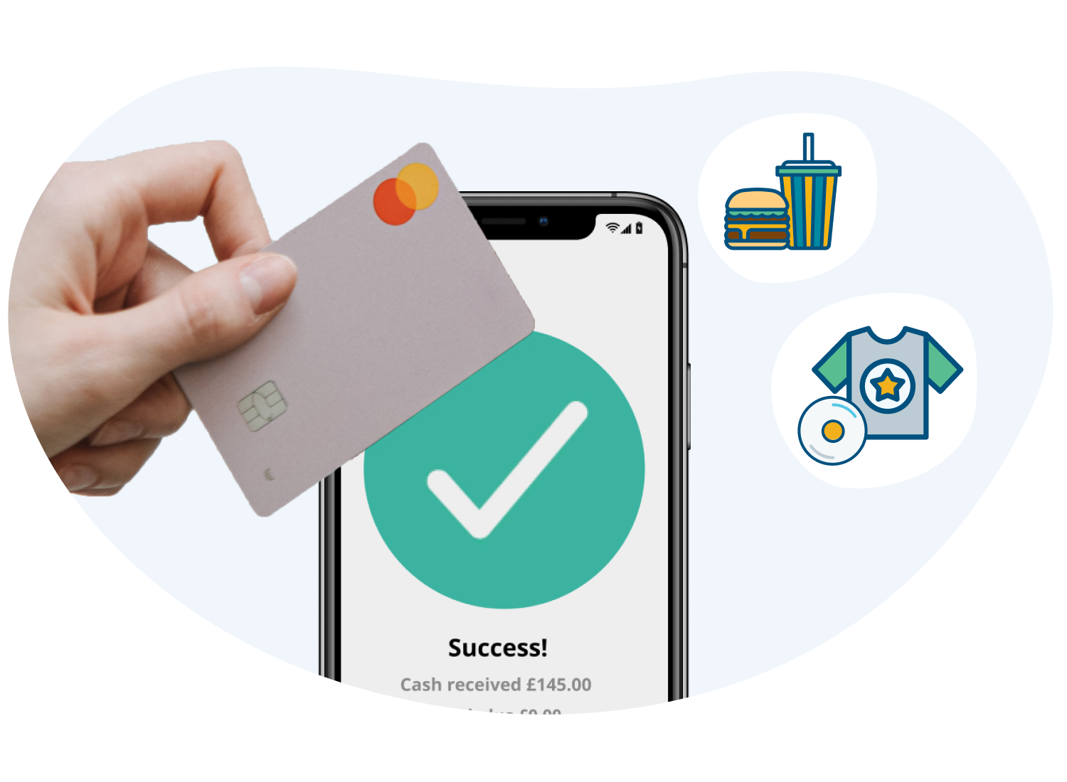 TryBooking - Avis, notes, prix et abonnements - Capterra France 2025