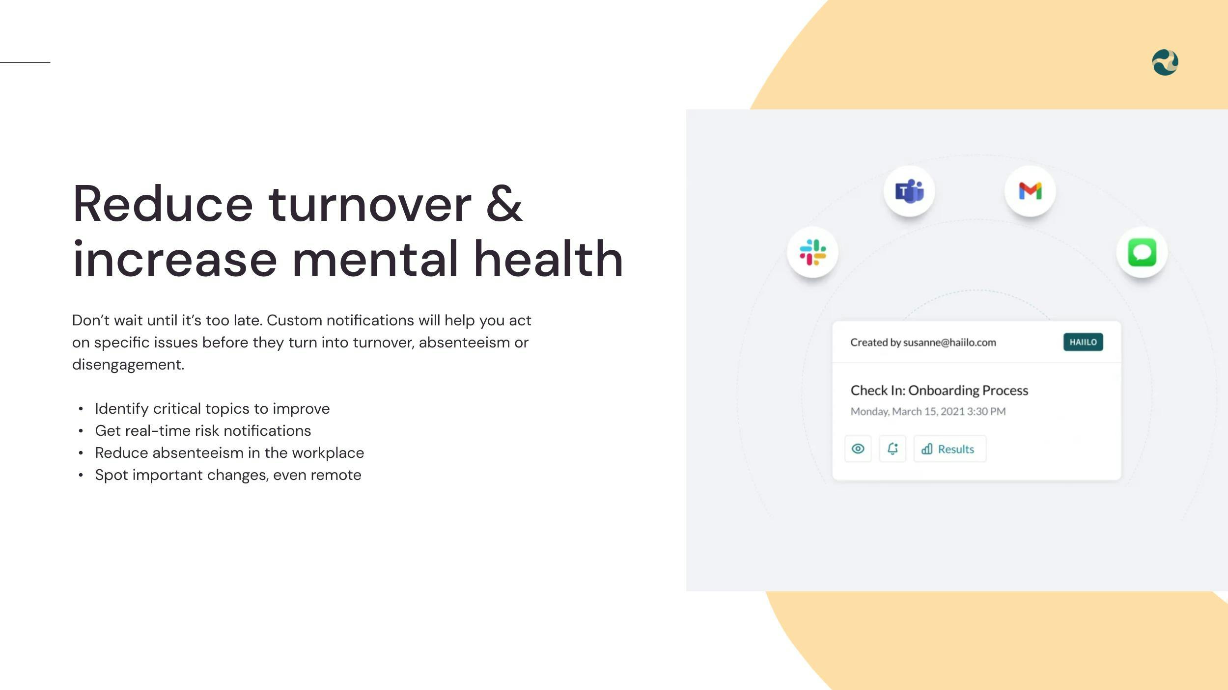 Haiilo Pricing, Alternatives & More 2022 - Capterra