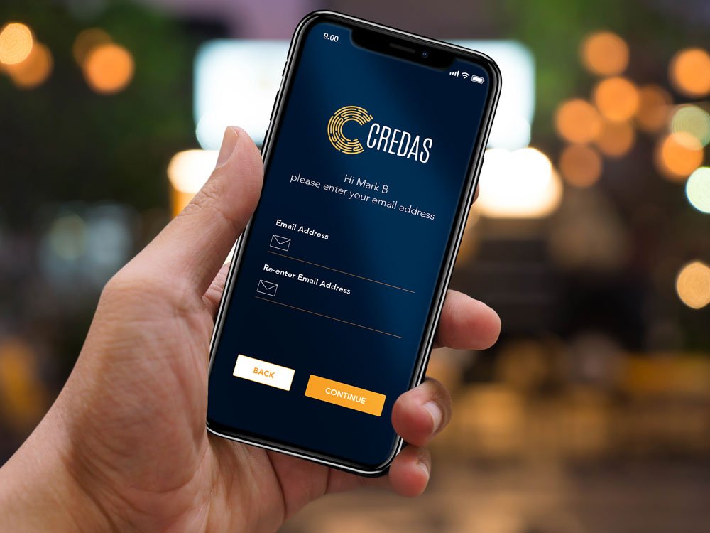 Credas Pricing, Alternatives & More 2025 | Capterra