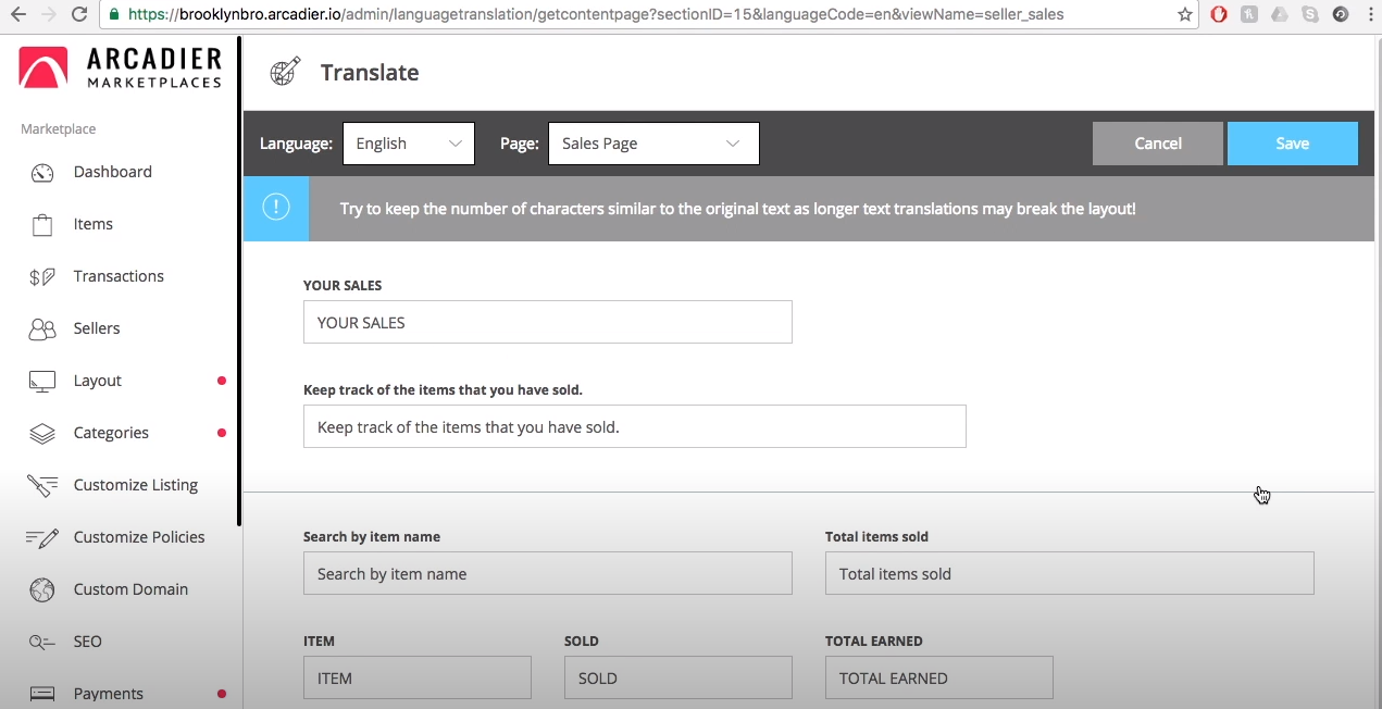 Arcadier reviews, prijzen en scores | GetApp Nederland 2024