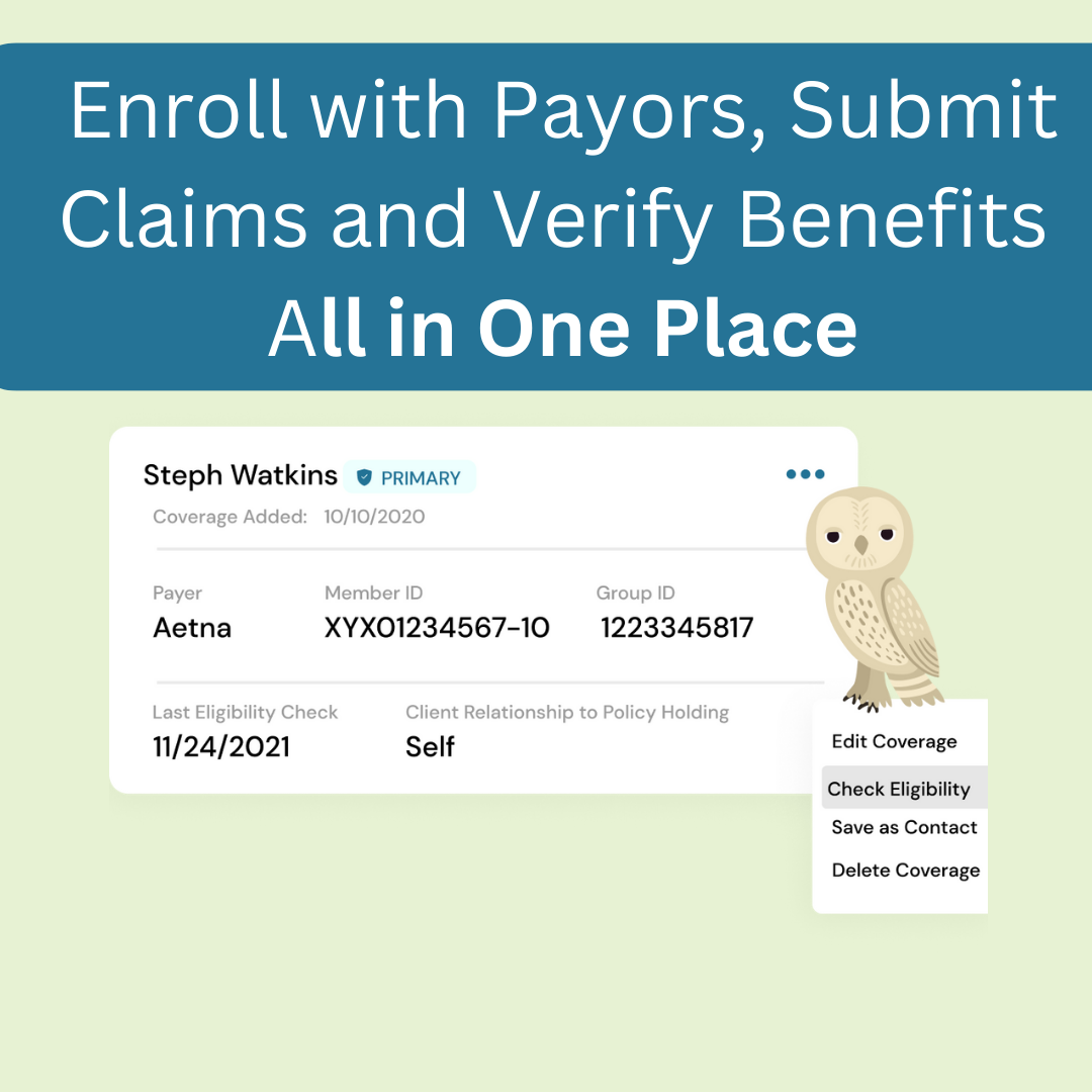 Owl Practice | Reviews, Pricing & Demos - SoftwareAdvice NZ