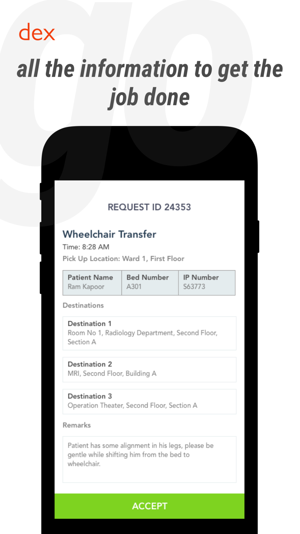 goporter Cost & Reviews - Capterra Australia 2023