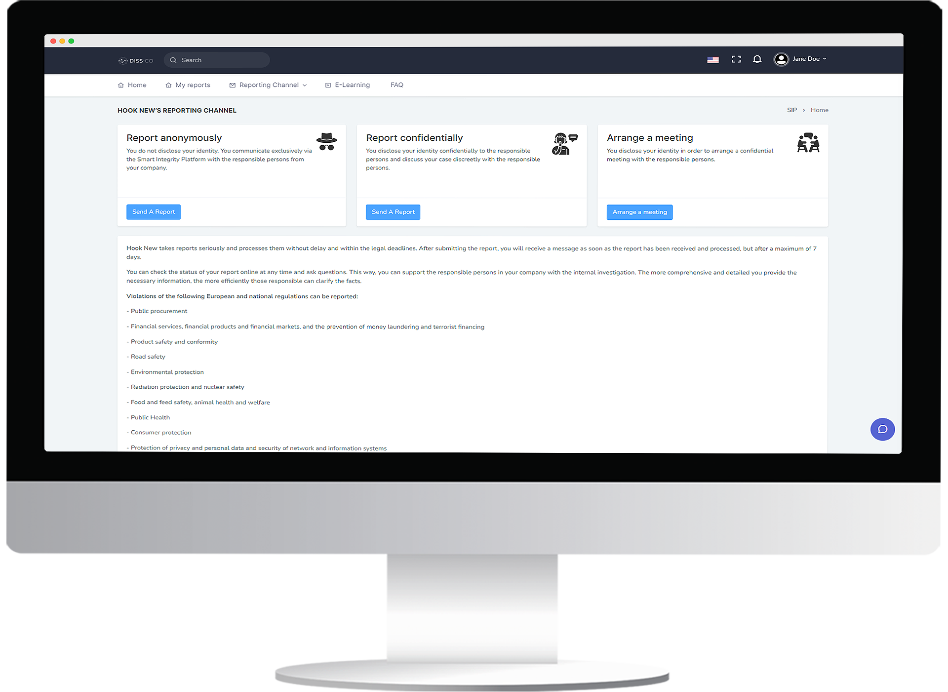 Smart Integrity Platform Pricing, Alternatives & More 2025 | Capterra