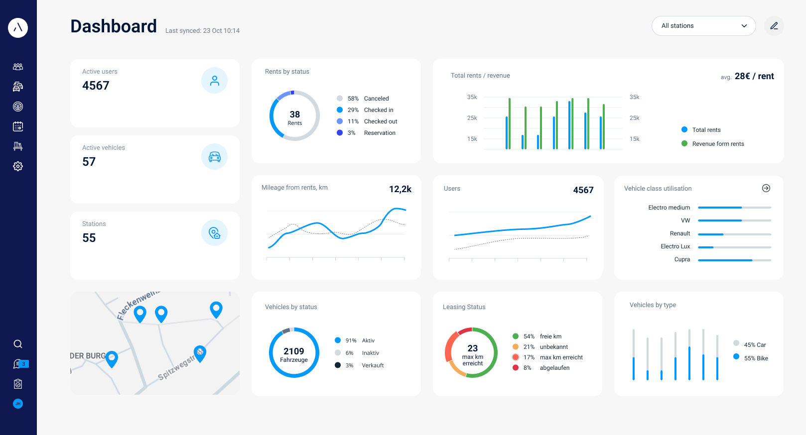 AZOWO Pricing, Alternatives & More 2025 | Capterra