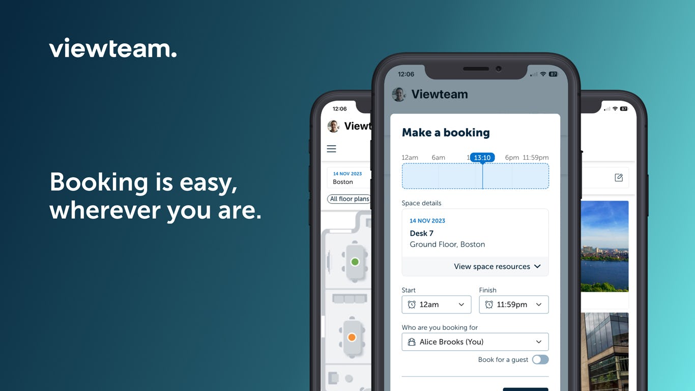 Viewteam Reviews, Cost & Features | GetApp Australia 2025