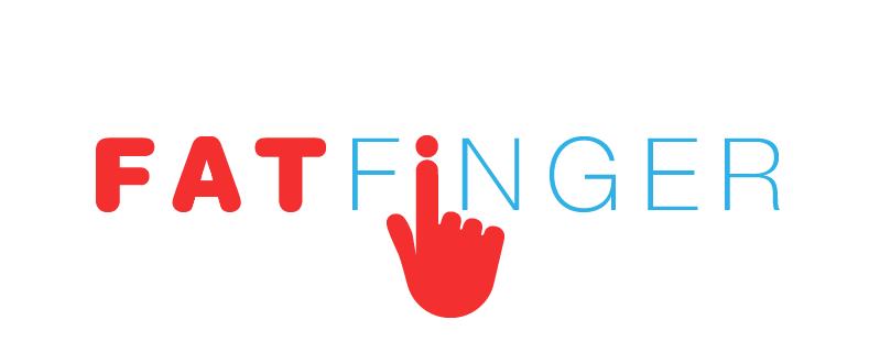 FAT FINGER Pricing, Alternatives & More 2024 | Capterra