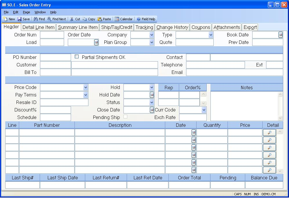 Millennium III by Rover Data Systems Cost & Reviews - Capterra ...