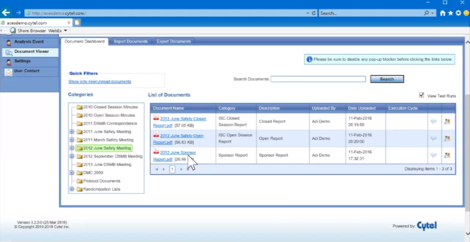 Cytel Pricing, Alternatives & More 2025 | Capterra