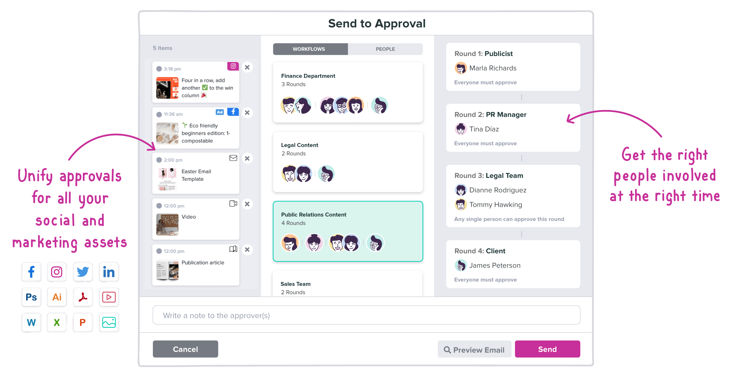 Gain Software - 2022 Reviews, Pricing & Demo