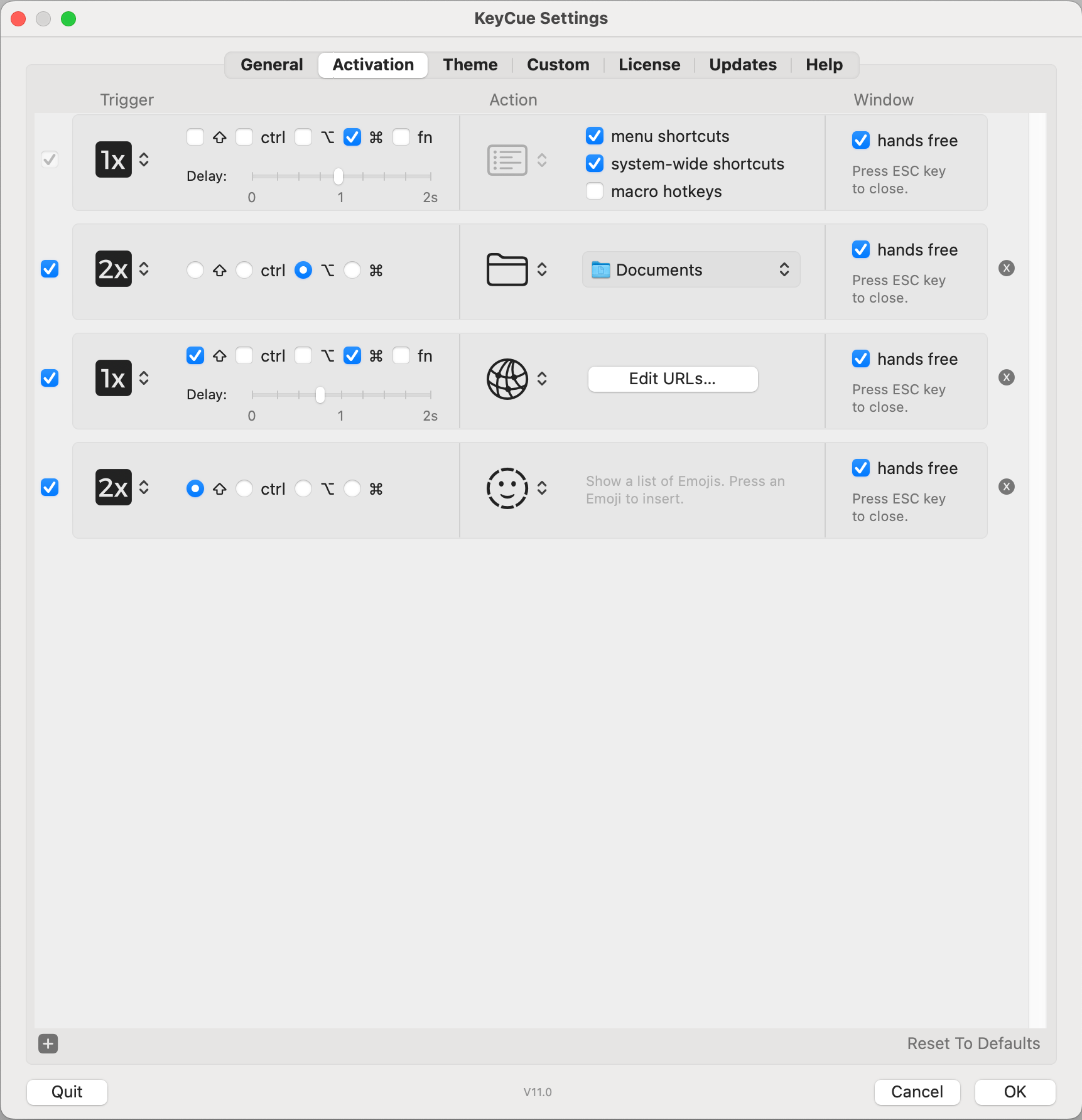 KeyCue Pricing, Alternatives & More 2025 | Capterra