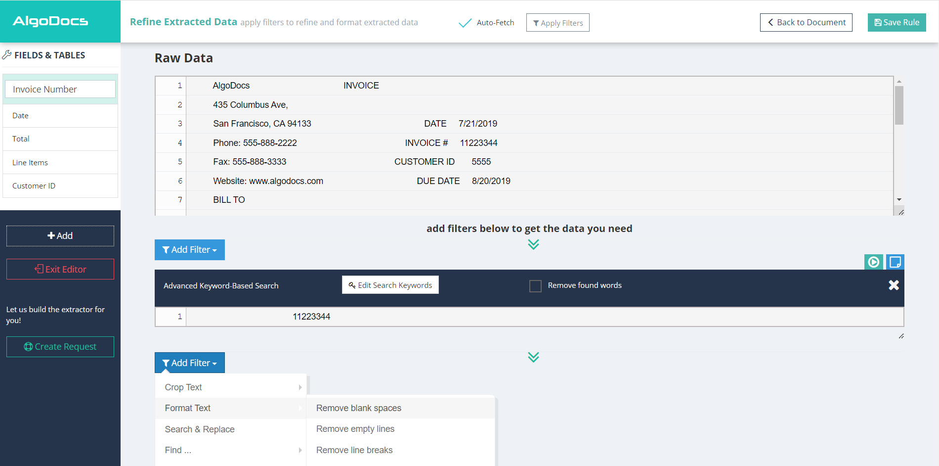 Algodocs Reviews Prices And Ratings Getapp Uae 2023