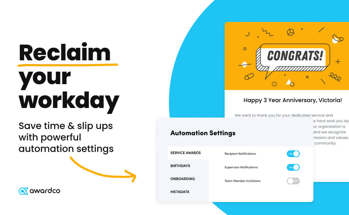 Awardco Pricing, Alternatives & More 2024 | Capterra