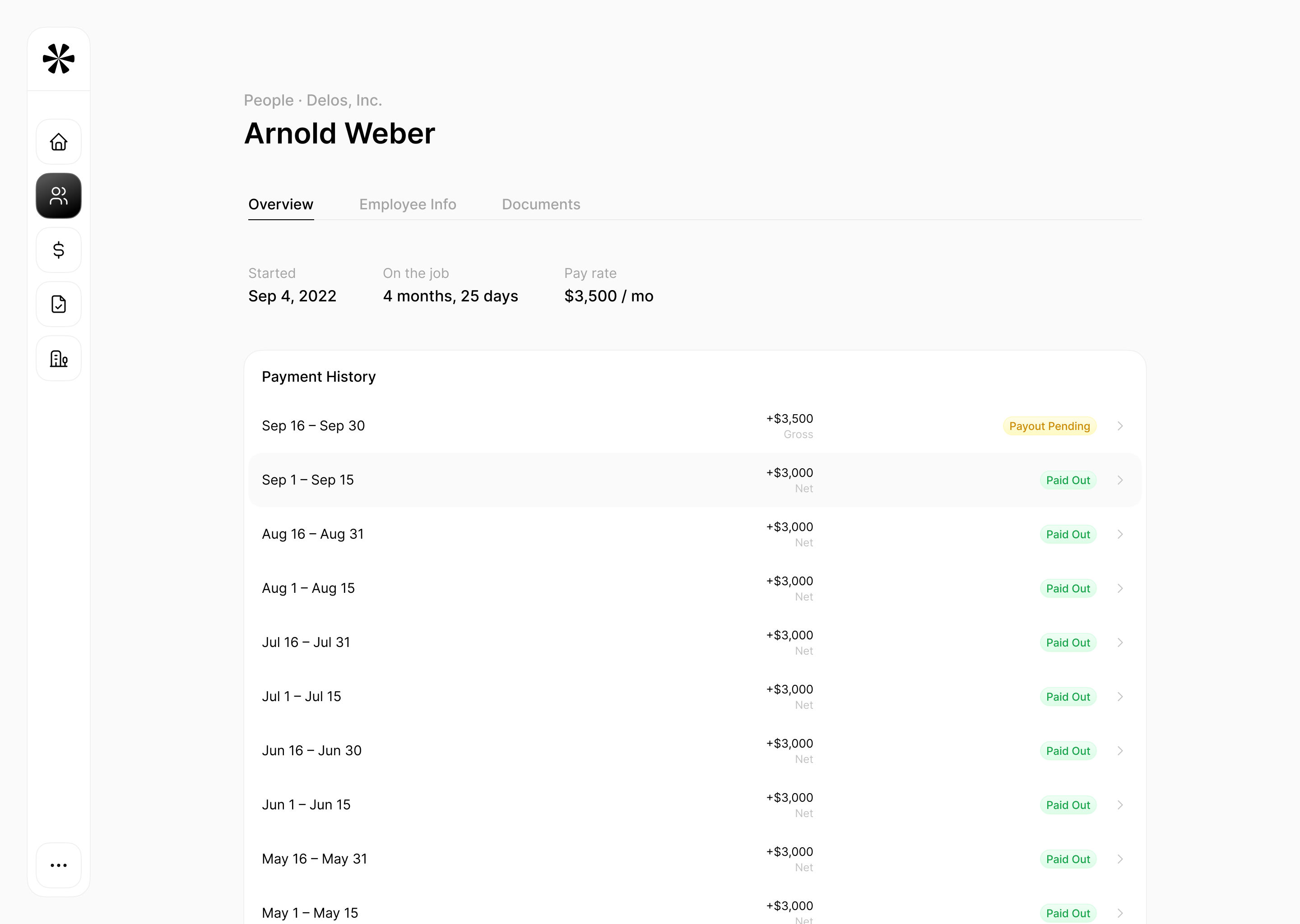 Warp Pricing, Alternatives & More 2025 | Capterra