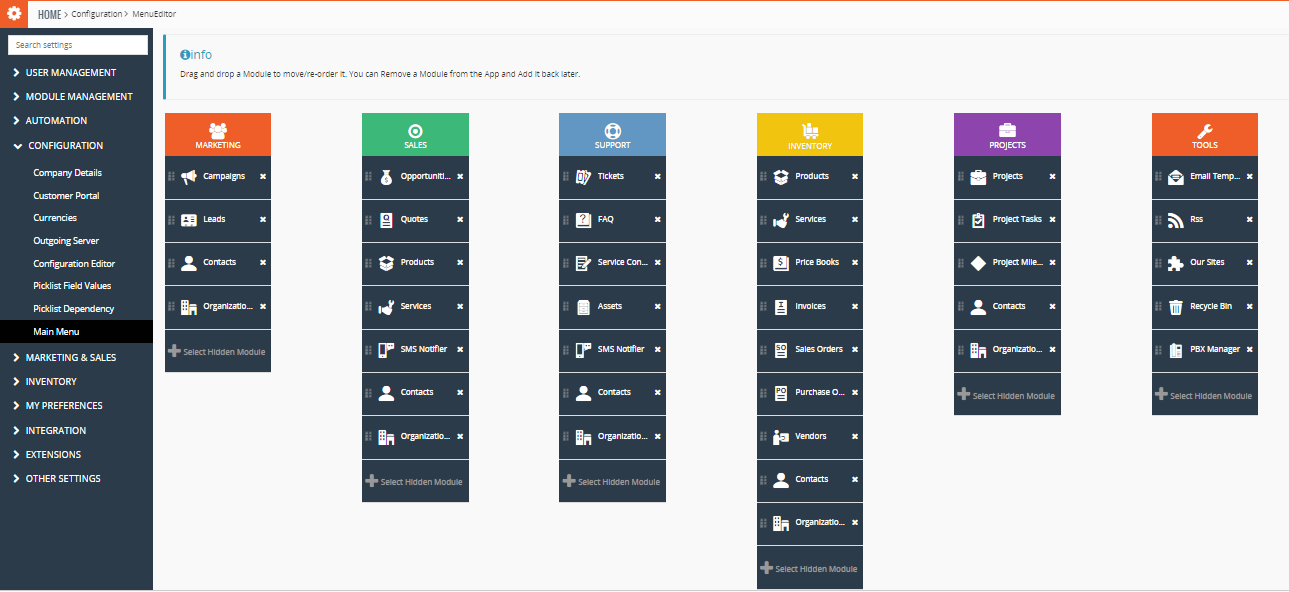 Focus Contact Center - Avis, notes, prix et abonnements - Capterra ...