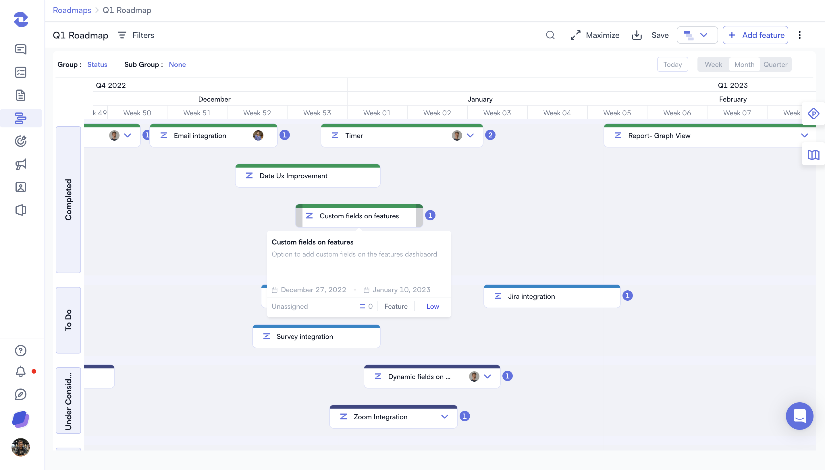 Zeda.io Software - 2024 Reviews, Pricing & Demo