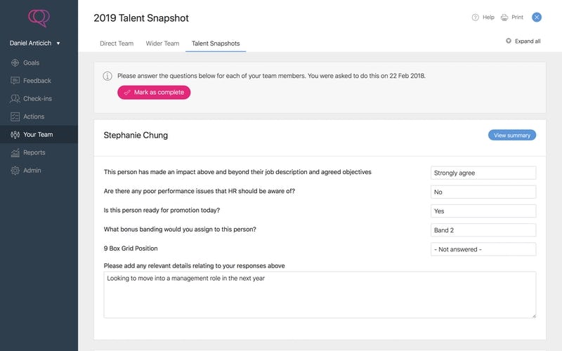 Advanced Clear Review | Reviews, Pricing & Demos - SoftwareAdvice IE