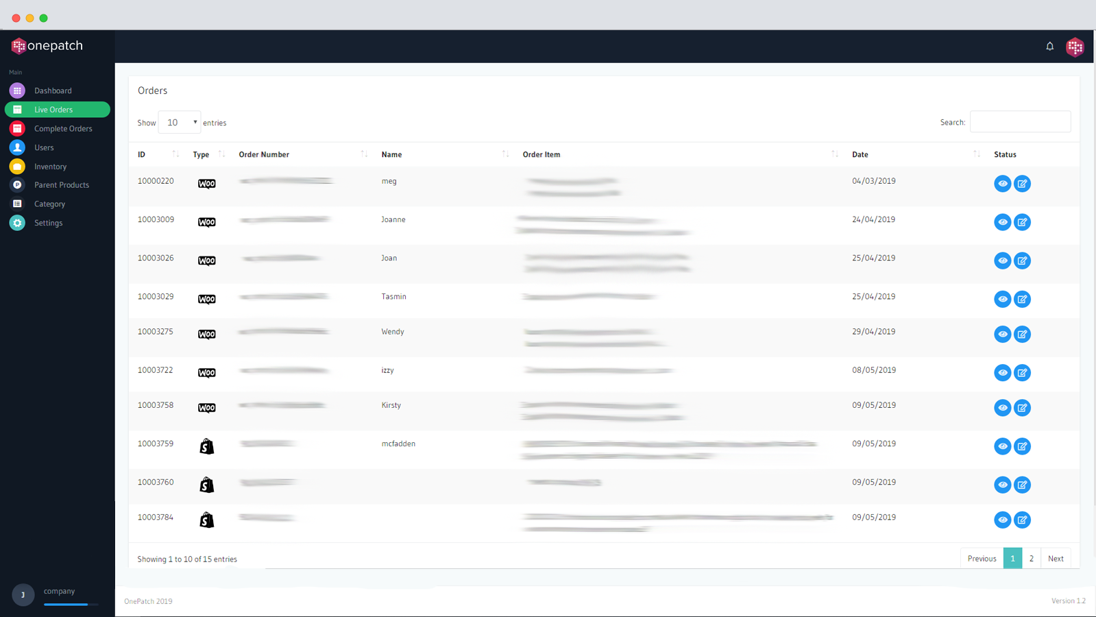 OnePatch Reviews, Prices & Ratings | GetApp UK 2026