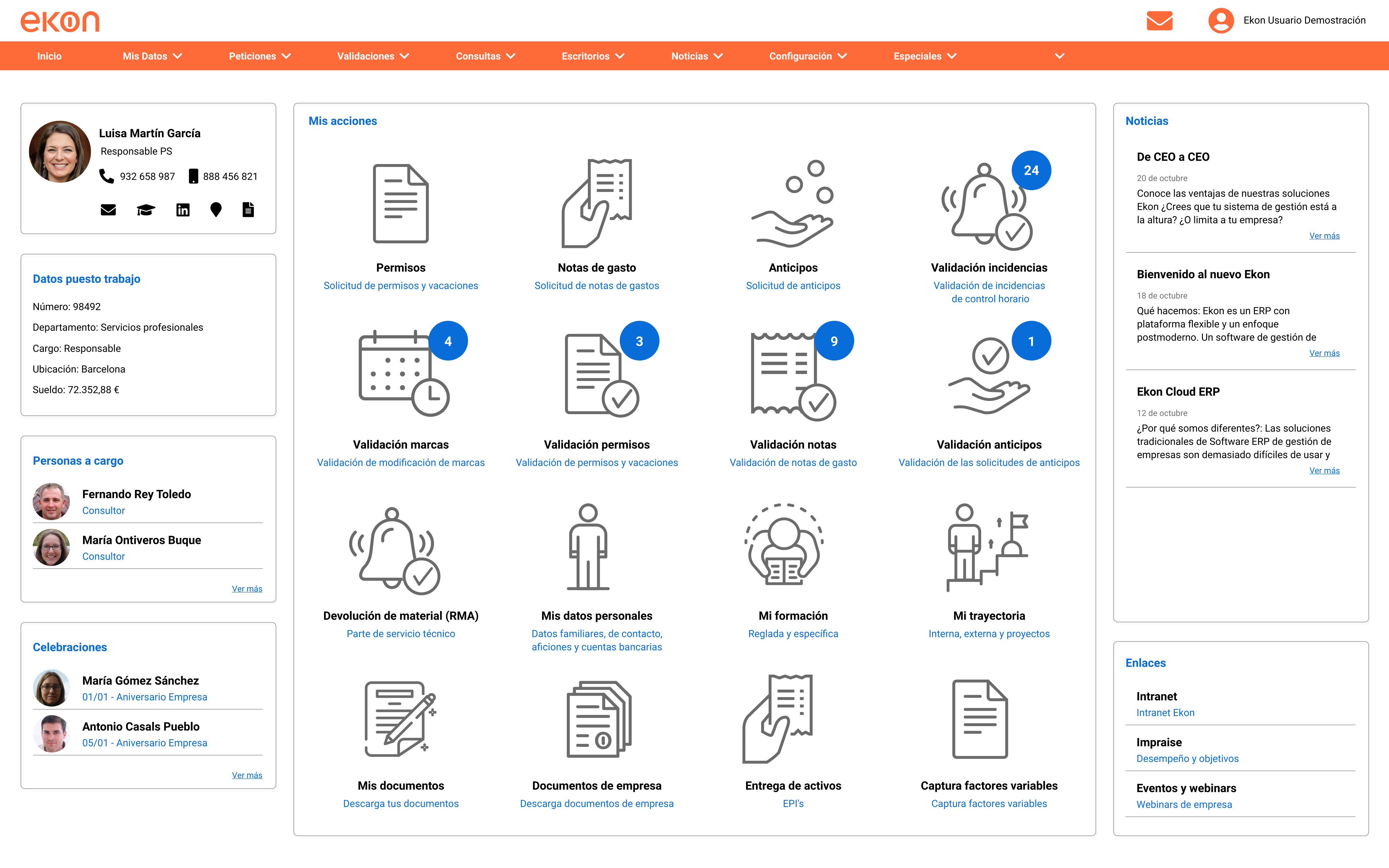 Cegid Ekon Pricing, Alternatives & More 2025 | Capterra