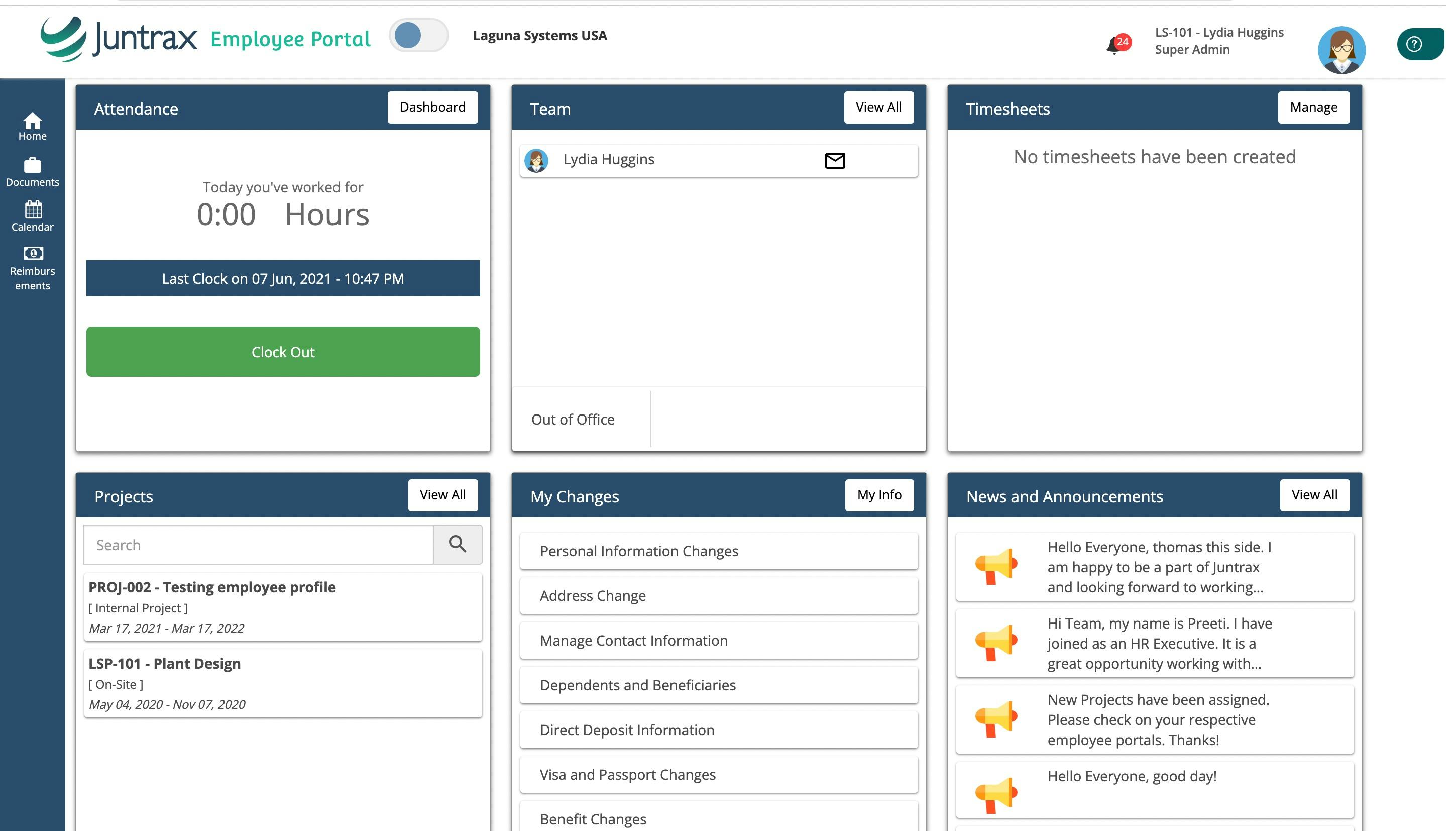 Juntrax Reviews, Cost & Features | GetApp Australia 2023
