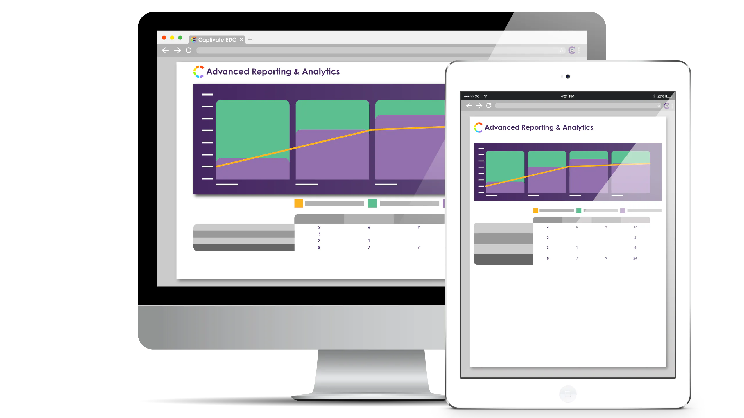 ClinCapture Reviews, Prices & Ratings | GetApp South Africa 2026