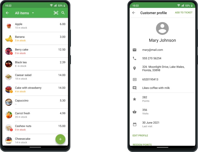 Loyverse POS Pricing, Alternatives & More 2022 - Capterra