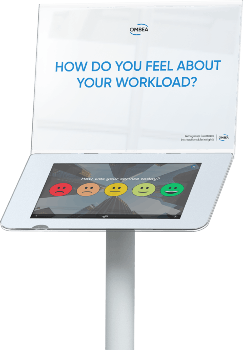 OMBEA Insights Pricing, Alternatives & More 2022 - Capterra