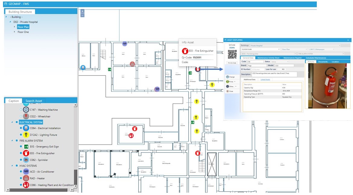 Geomap FMS - Opiniones, precios y características - Capterra España 2023