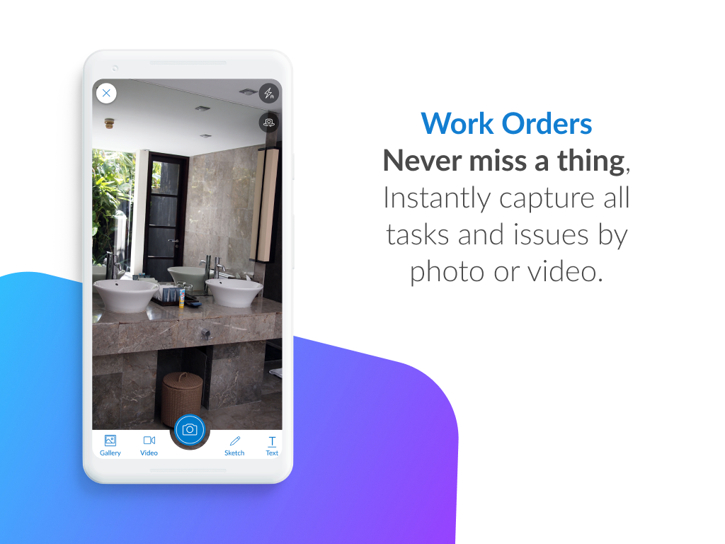 Snapfix Software - 2024 Reviews, Pricing & Demo