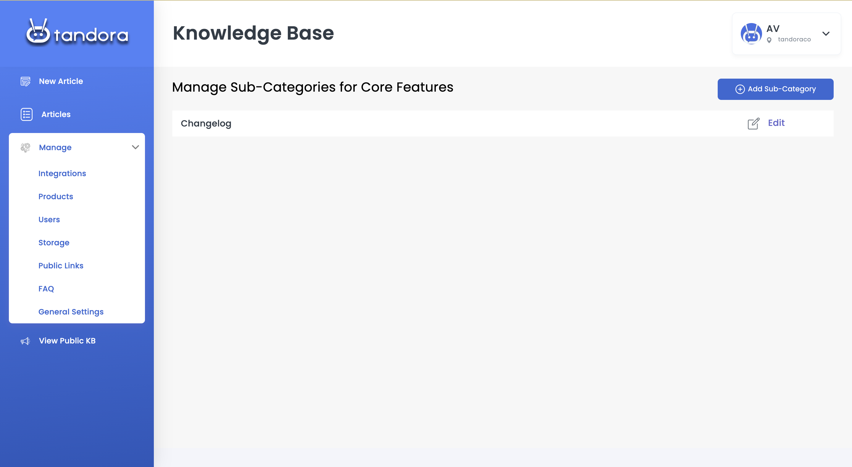 Tandora Reviews, Pricing & Ratings | GetApp NZ 2023
