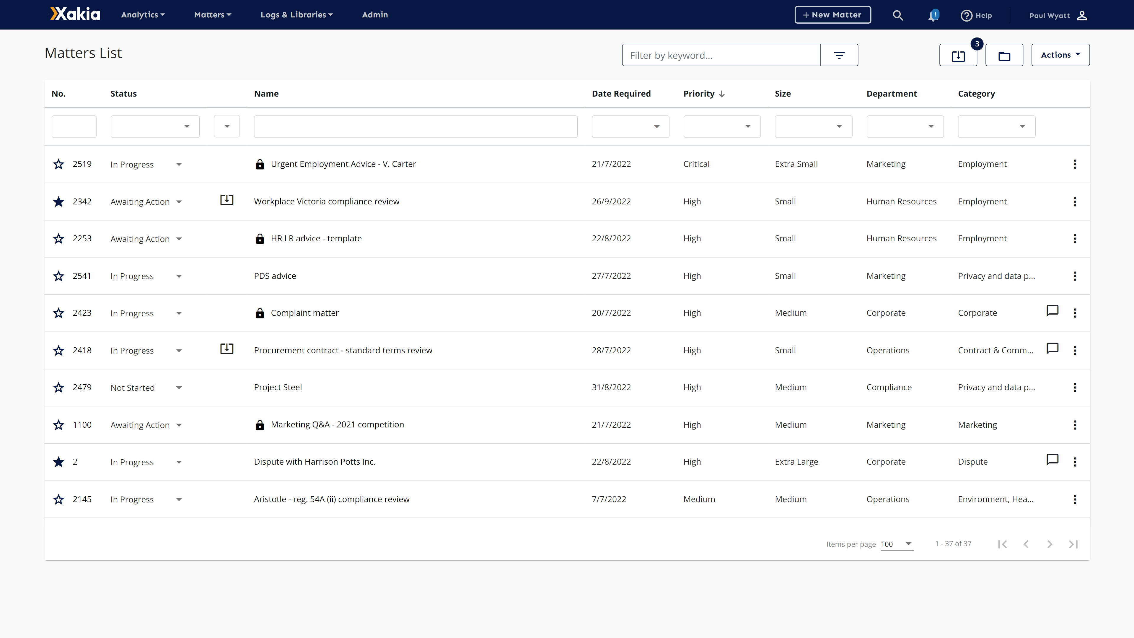 Xakia Cost & Reviews - Capterra Australia 2023