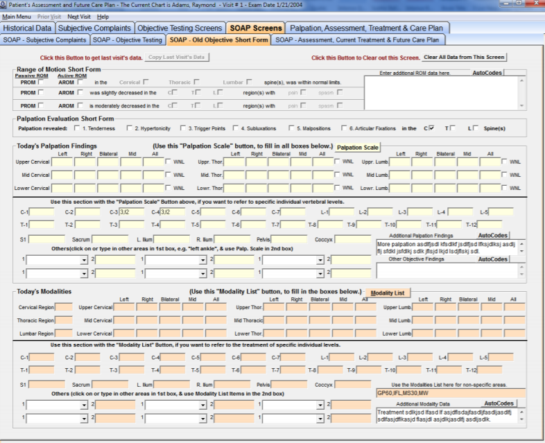 Report Master Software - 2025 Reviews, Pricing & Demo