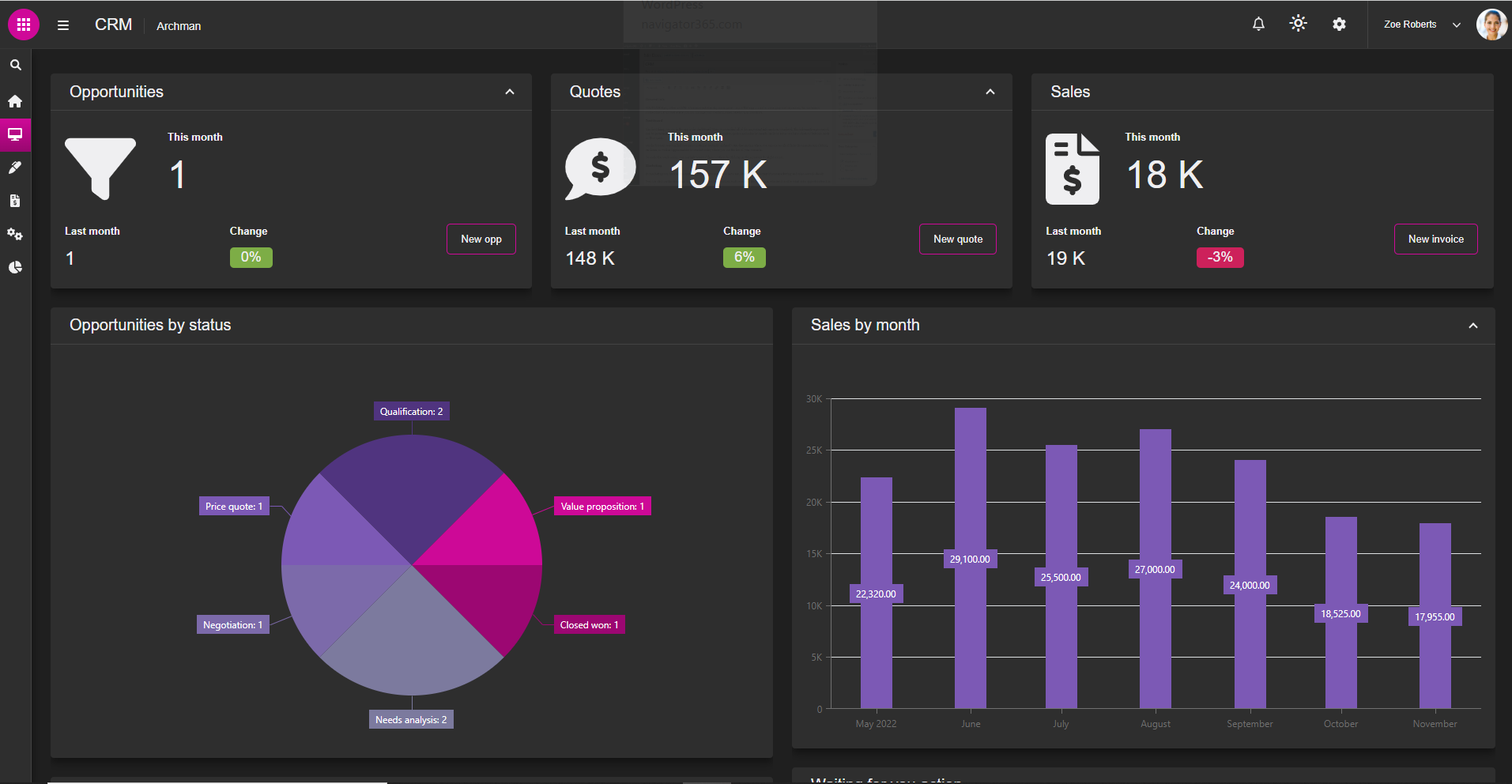 Navigator365 Pricing, Alternatives & More 2023 | Capterra
