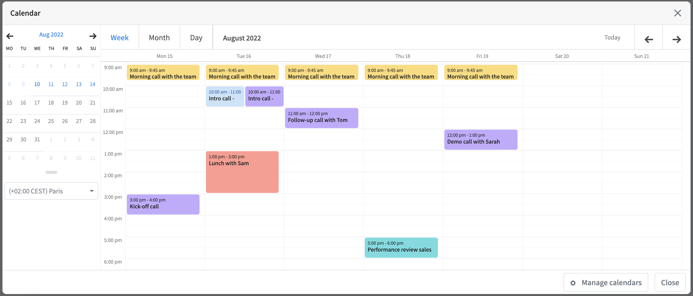 Vyte Reviews, Cost & Features | GetApp Australia 2025