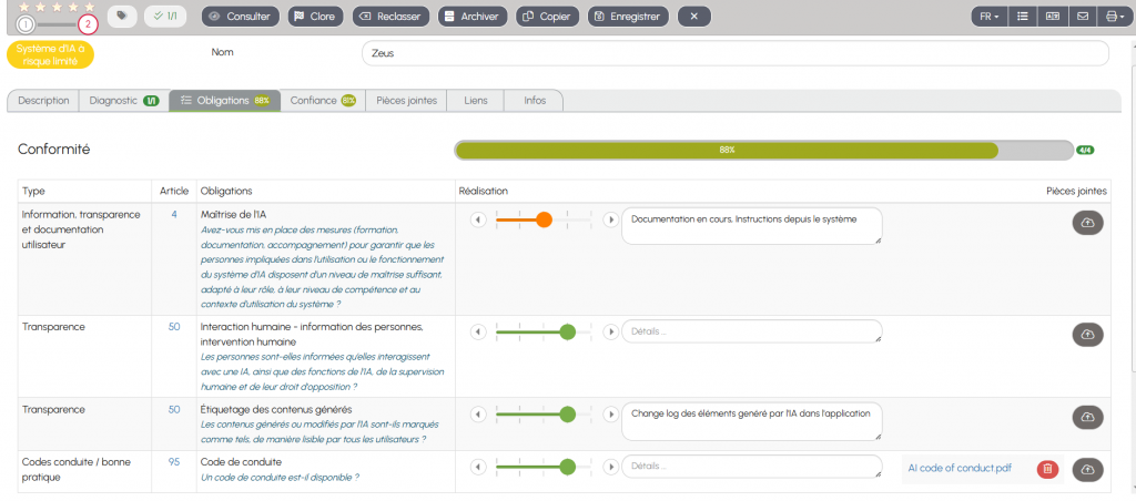 Provacy Price, Reviews & Features - Capterra South Africa 2025