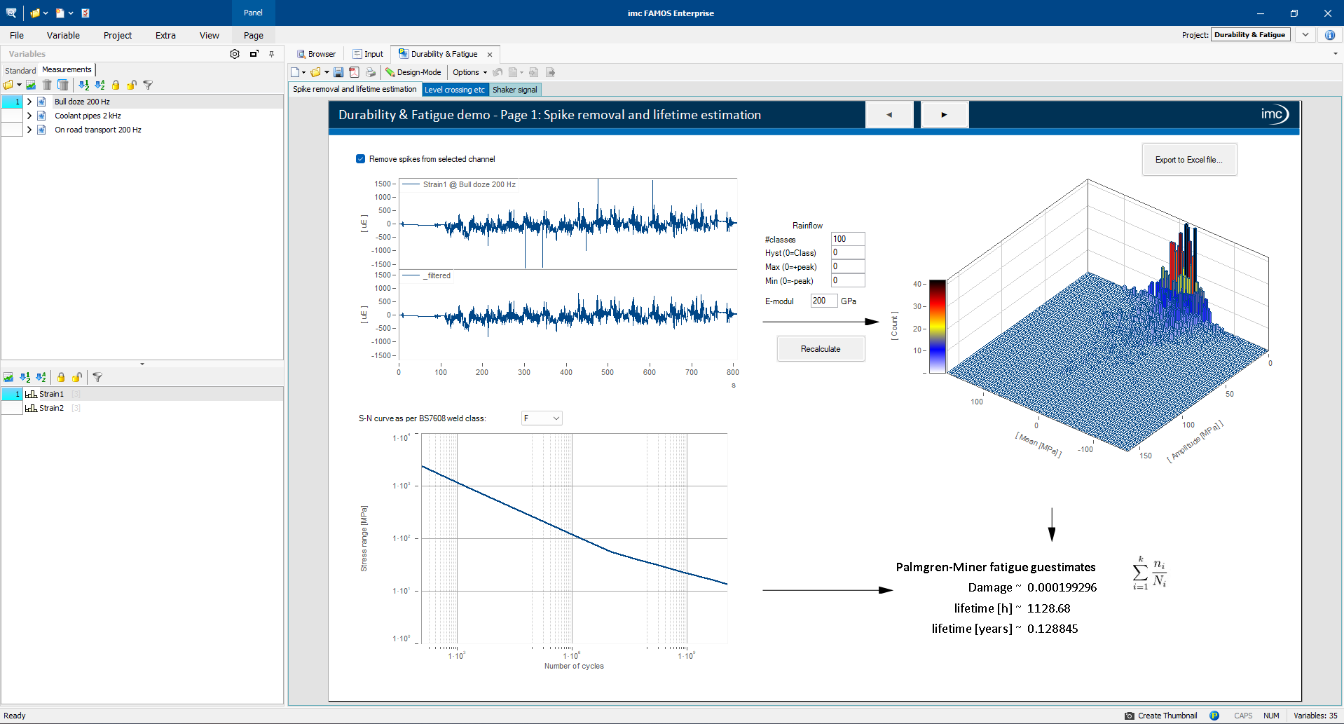 imc FAMOS Pricing, Alternatives & More 2025 | Capterra