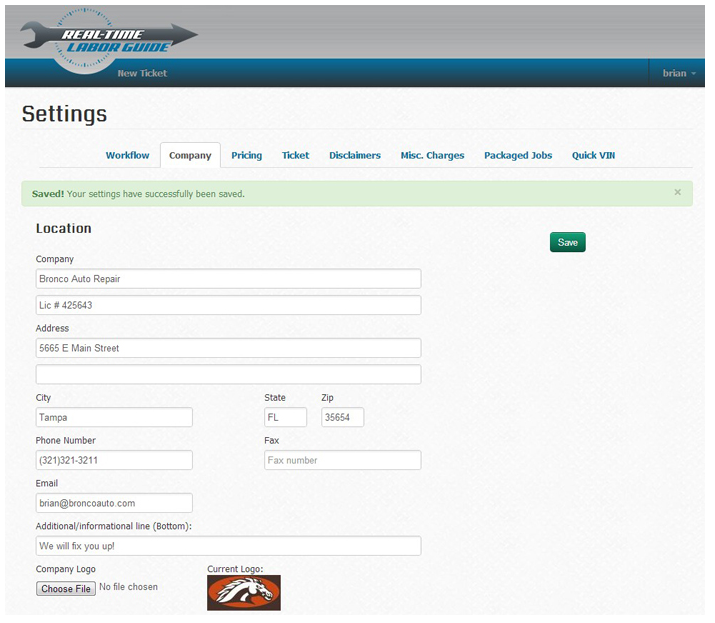 Real-Time Labor Guide Software - 2025 Reviews, Pricing & Demo