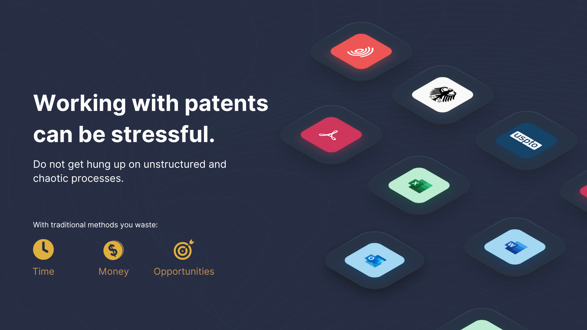 PATOffice Reviews, Cost & Features | GetApp Australia 2025