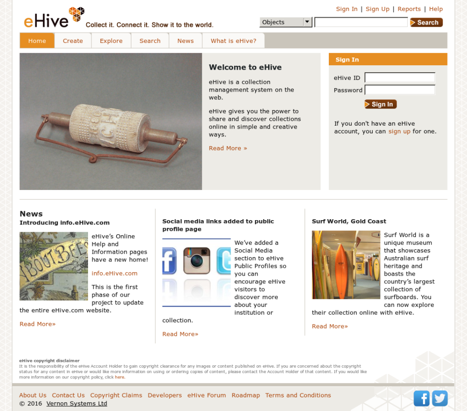 eHive Pricing, Alternatives & More 2025 | Capterra