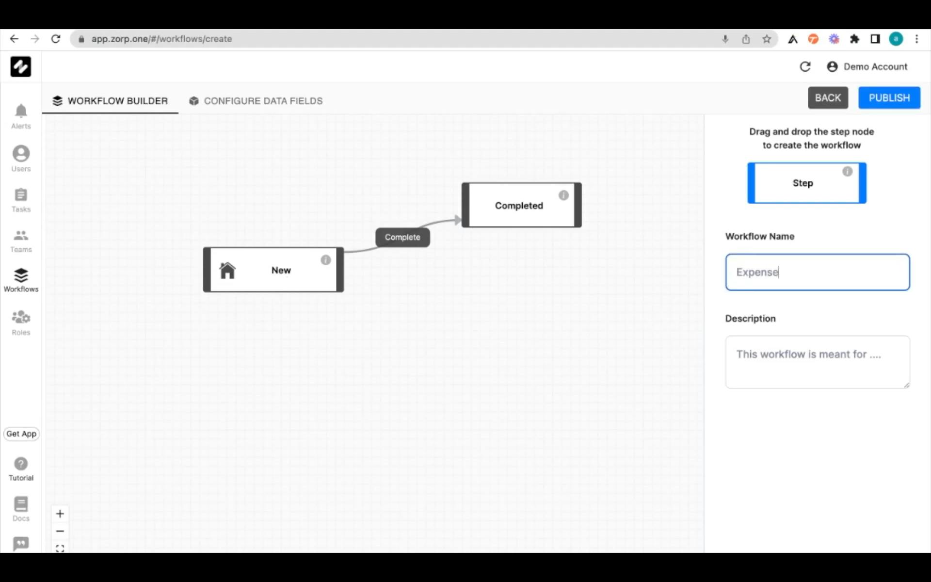 Zorp Pricing, Alternatives & More 2022 - Capterra
