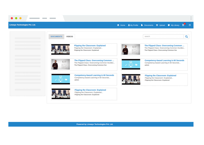 Linways LMS Pricing, Alternatives & More 2022 - Capterra