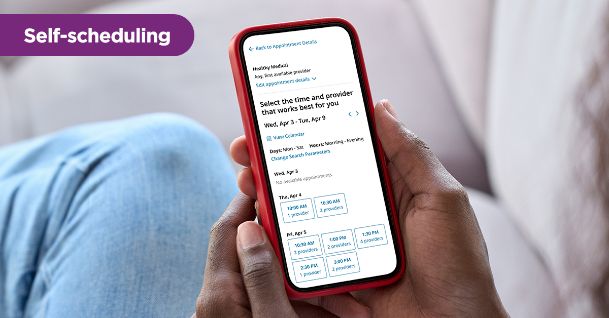 Phreesia Pricing, Alternatives & More 2025 | Capterra