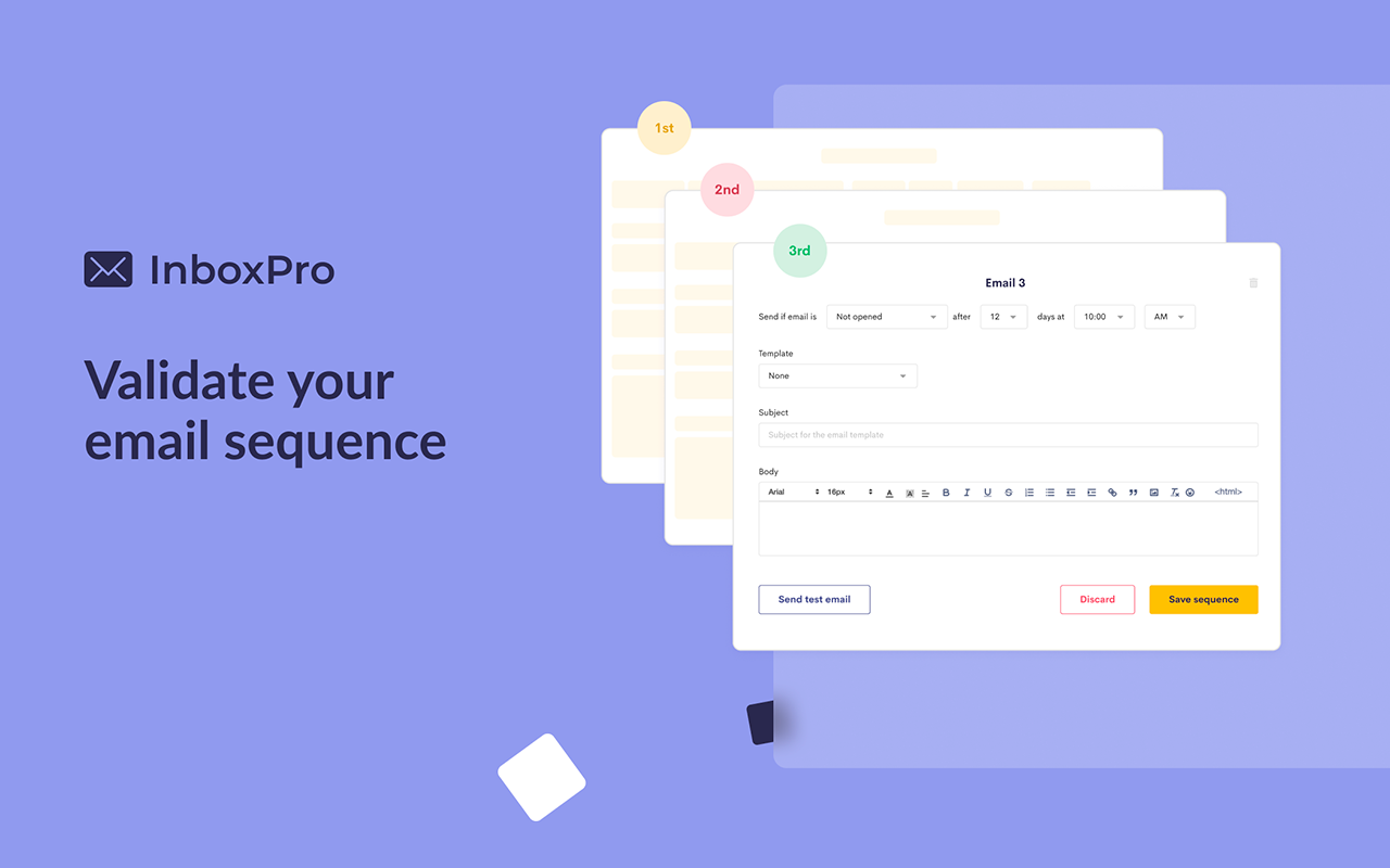 InboxPro Software - 2025 Reviews, Pricing & Demo
